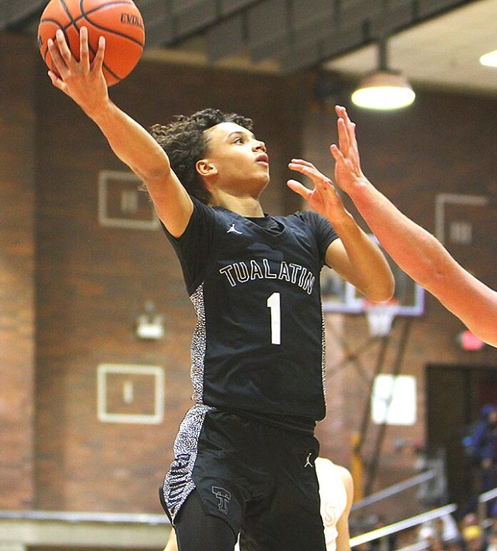 Tualatin boys and girls basketball have big expectations to start ...