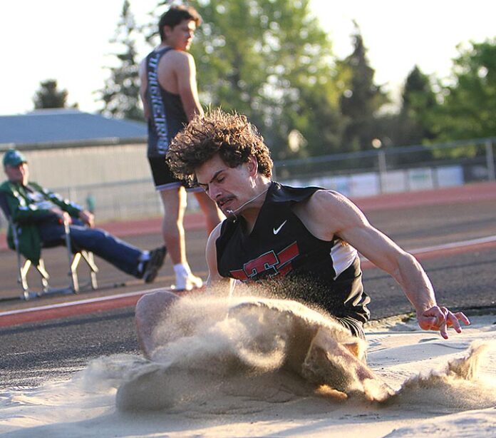 Tualatin track looking to continue last year’s success - Tualatin Life