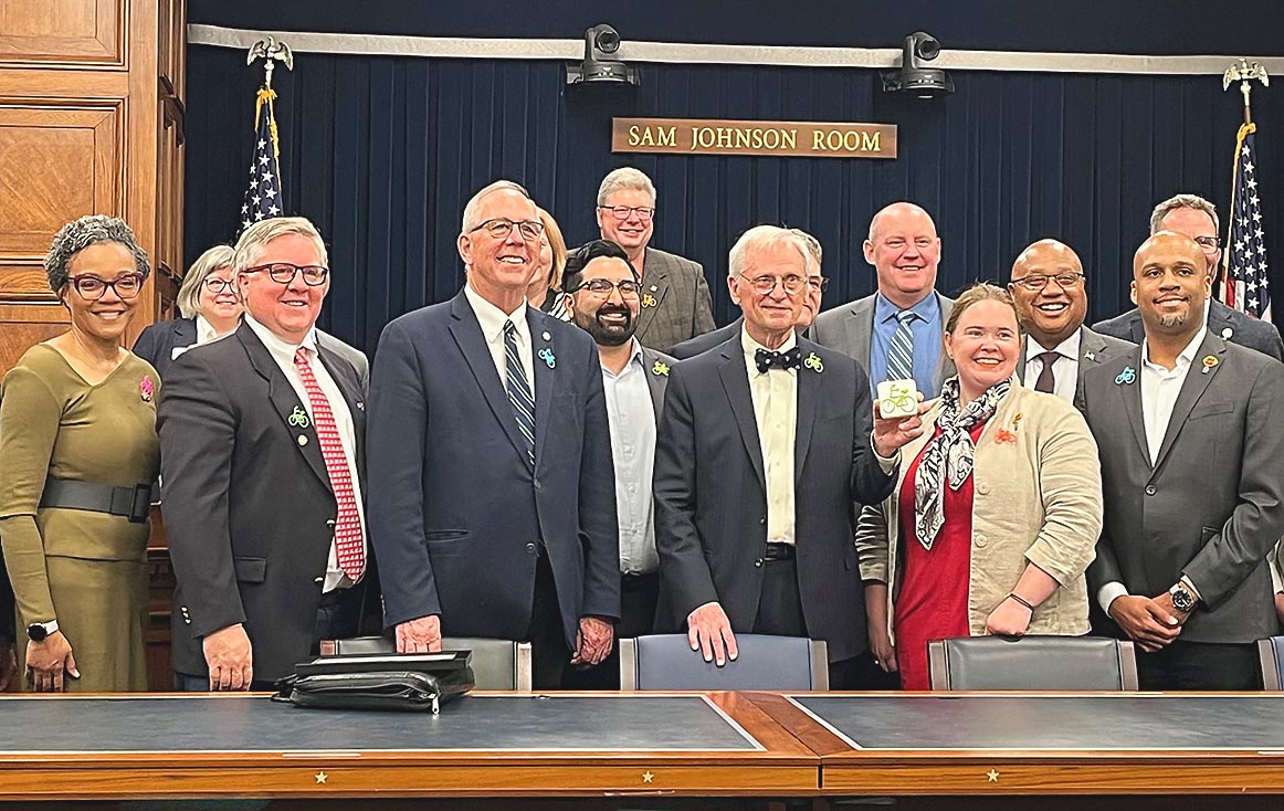 Mayor’s Corner June 2024 - Tualatin Life