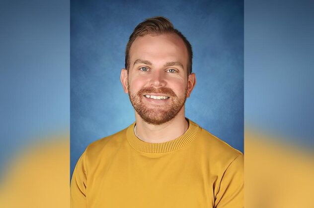 Christopher Harvey-Foltz named interim principal at Hazelbrook Middle ...