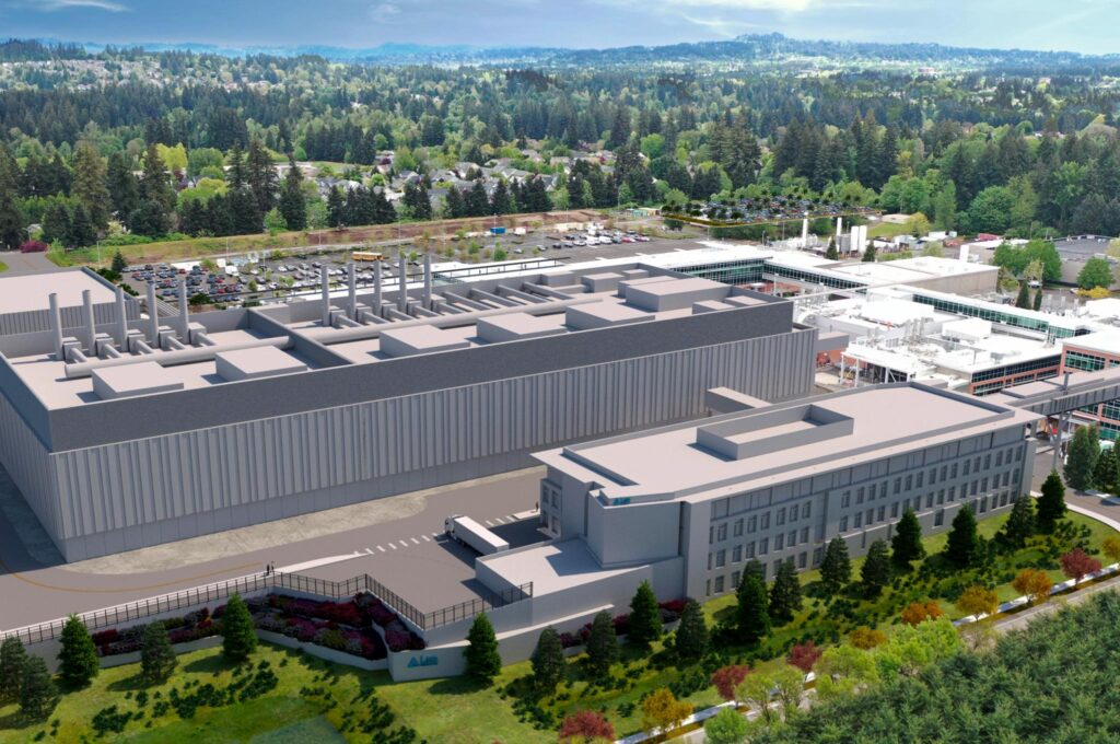 Residents oppose proposed entrance to Lam Research expansion site - Tualatin Life