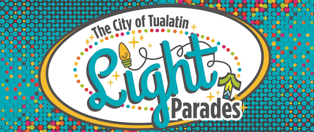 The Tualatin Light Parades Returns This December! - Tualatin Life