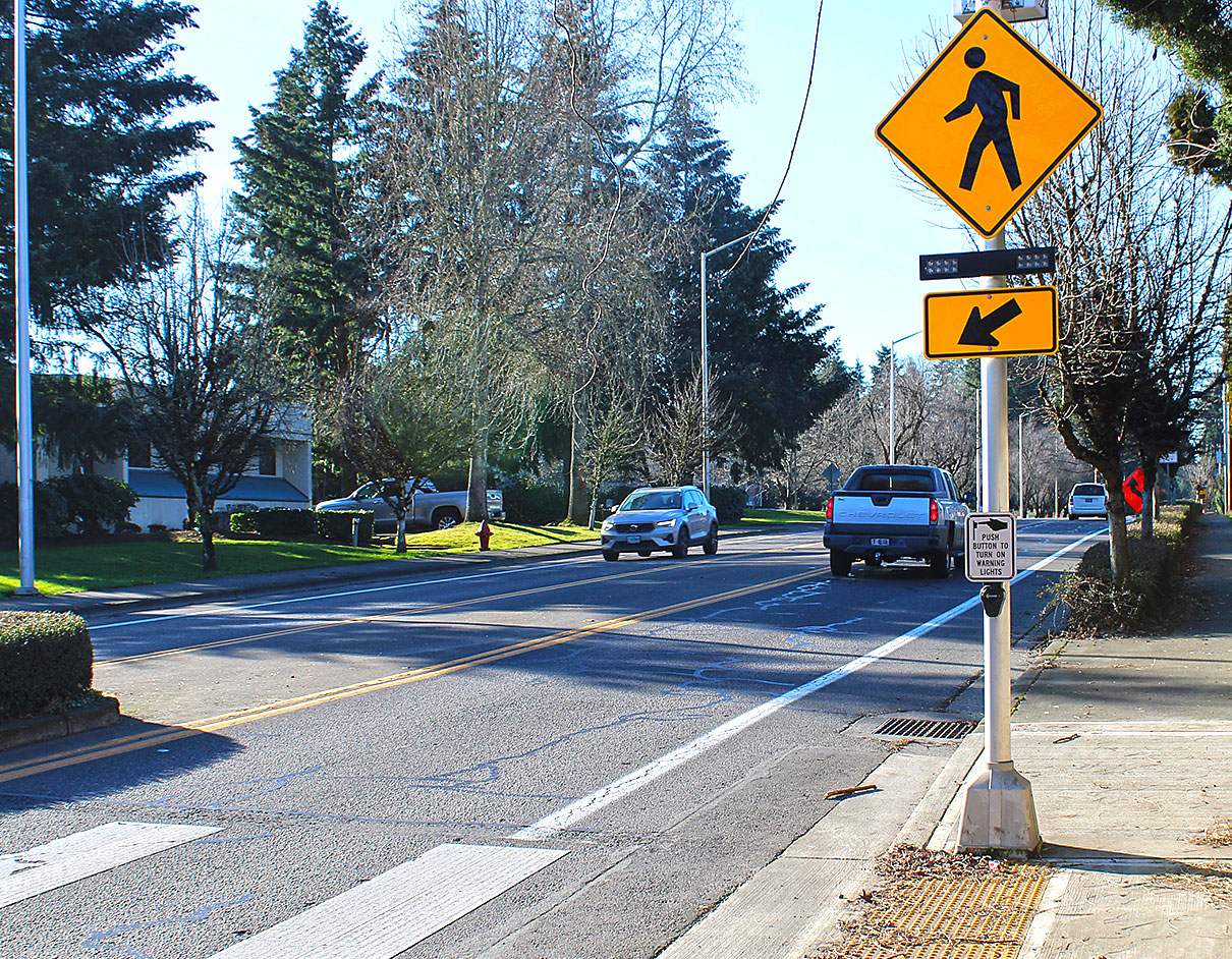 Residents are concerned over Lam Research’s proposed Tualatin Road ...