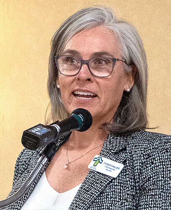 State of the City: Tualatin is ‘going full-steam ahead’ - Tualatin Life