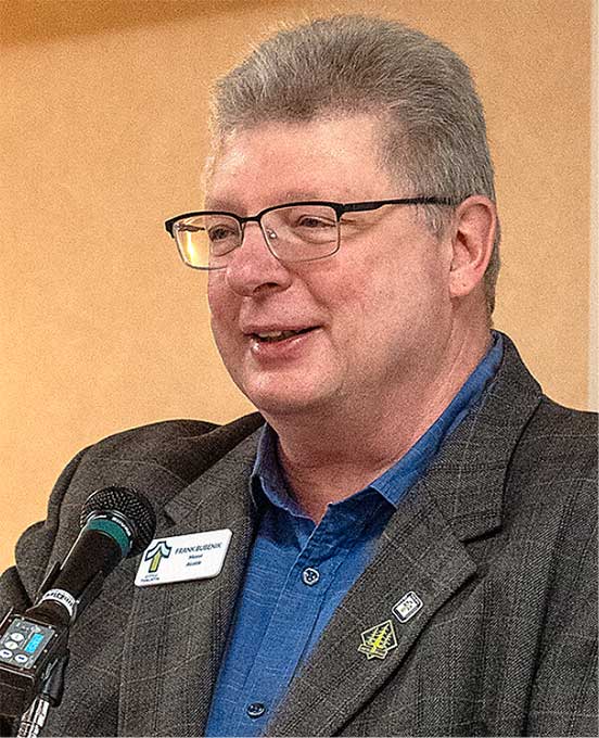 State of the City: Tualatin is ‘going full-steam ahead’ - Tualatin Life