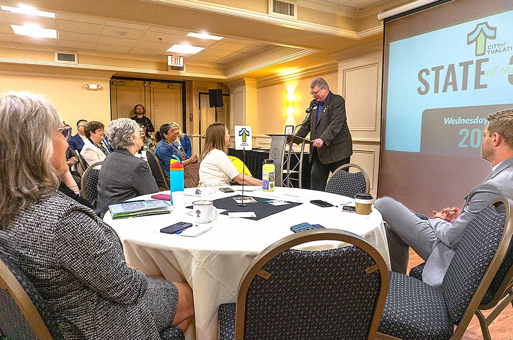 State of the City: Tualatin is ‘going full-steam ahead’ - Tualatin Life