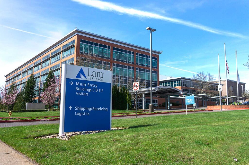 Lam Research Expansion Reflects Decades of Commitment to Tualatin ...