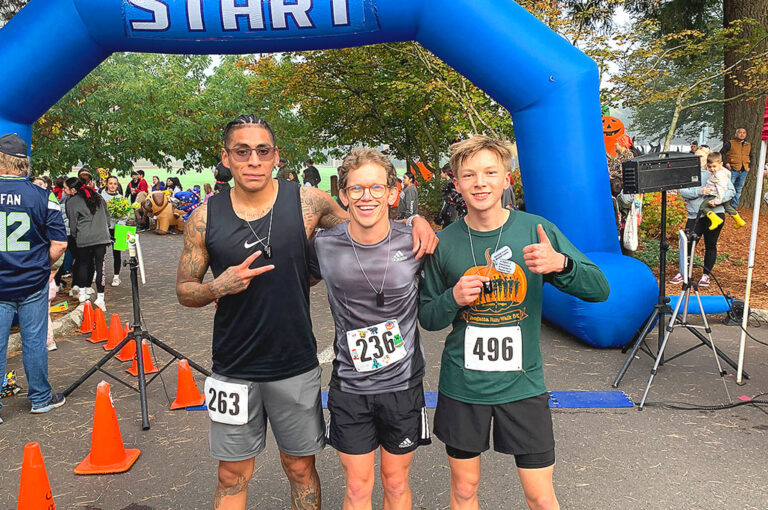 Race the Regatta Run, Fuel the Future - Tualatin Life