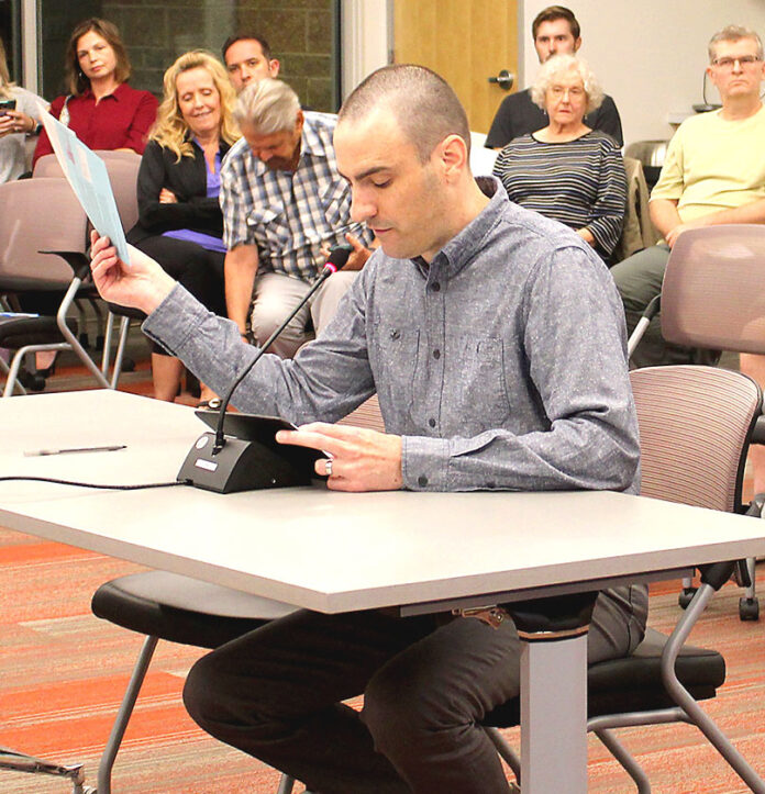 Lam’s TUX project gets green light from city but faces an appeal over ...