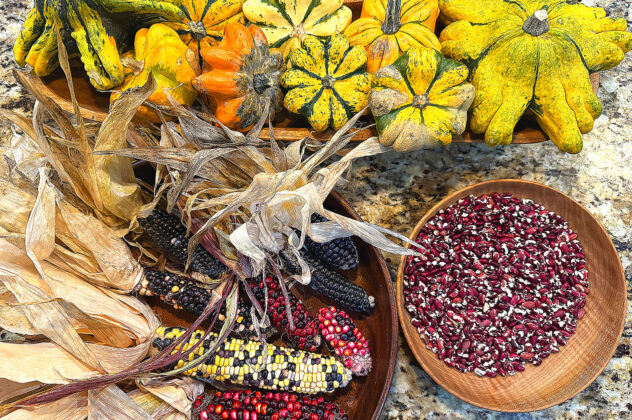 This Thanksgiving, Consider a Shift Toward Indigenous Food Traditions ...