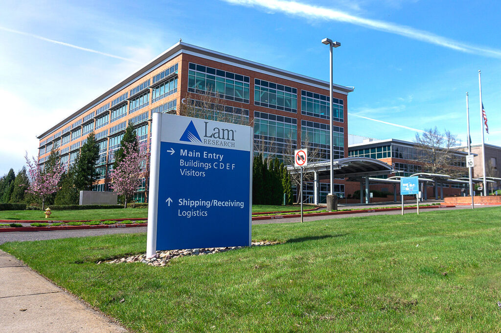 Tualatin City Council greenlights Lam Research Corporation’s massive ...