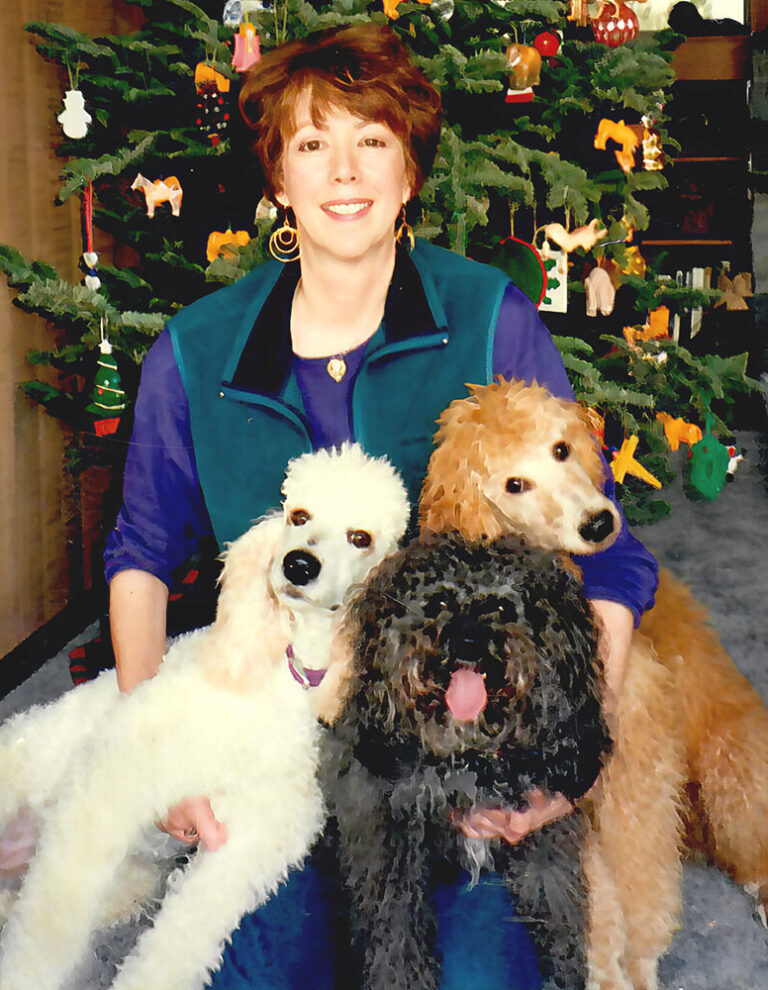 Barbara Sherman July 27, 1946 — January 20, 2026 - Tualatin Life
